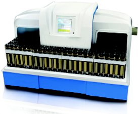 Microwave Digestion Technology for Fast and Safe Sample Preparation ...