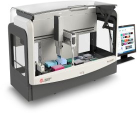 Beckman Coulter Life Sciences Features Automated Solutions and Systems ...