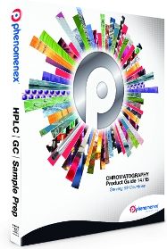 Phenomenex Releases Updated Product Guide for 2014/2015 in Print and ...