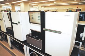 Illumina's New Low-Cost Genome Machine Will Change Health Care Forever ...