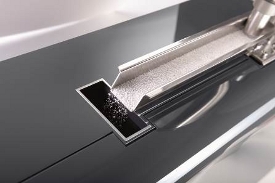 ANALYSETTE 28 for Measurement of Particle Shape and Size with Dynamic Image Analysis ...