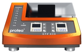 Protea Announces Release of New Gel Protein Recovery System ...