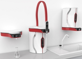 ELGA LabWater Launches PURELAB® Chorus Range of Customisable Water ...