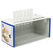 GE Healthcare launches prepacked gravity-flow columns for manual ...