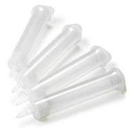 GE Healthcare launches prepacked gravity-flow columns for manual ...