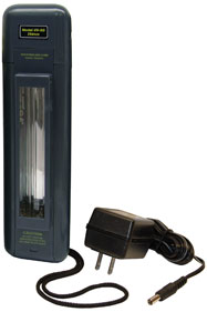 Compact MiniMAX™ UV Lamp Ideal for Laboratory Studies | American Laboratory