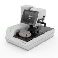 Hamilton Launches New Line of Benchtop Devices for Automated Sample ...