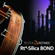 New! Rt®-Silica BOND Columns | Labcompare.com