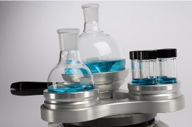 High Temperature Synthesis Using Heating Blocks | American Laboratory