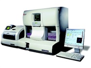 Hematology Analyzers—From Complete Blood Counts to Cell Morphology ...