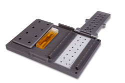 LVis Plate - Microplate for Low Volume and Cuvette Based Absorbance ...