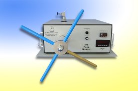 Phase Monitor II for Visual Observation of Materials in Supercritical ...