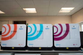 Avacta Extends Optim® 2 Product Family for Even Greater Measurement ...