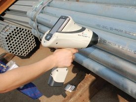 Take the Laboratory With You: Portable XRF | Labcompare.com