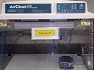 | Labcompare Product Review. Good Size, Easy To Use PCR Hood ...