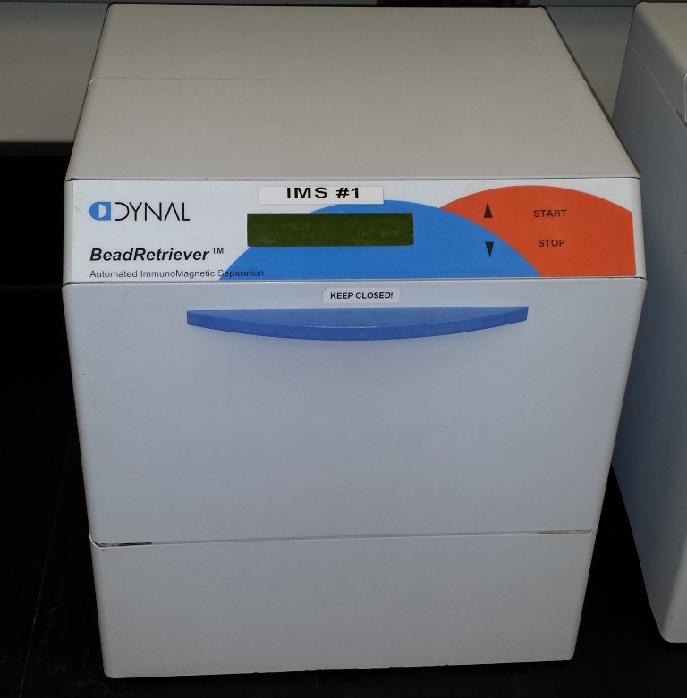 | Labcompare Product Review. Automation Made Easy with BeadRetriever | Labcompare.com