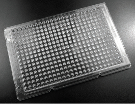 A Micro Look at Microplates | Labcompare.com