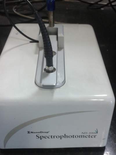 | Labcompare Product Review. Very good instrument for quantifying small ...