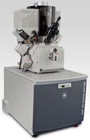 FEI Hits Production Milestone for Helios NanoLab DualBeam | Labcompare.com