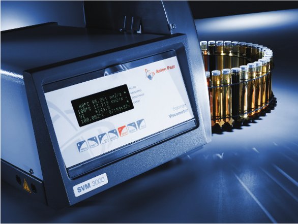 New Currents in Viscometry | Labcompare.com