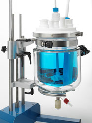 Asynt Announces a New Baby in The ReactoMate Family | Labcompare.com