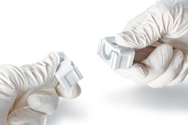 Sartorius Stedim Biotech Presents a New Aseptic Disconnector: Clipster ...