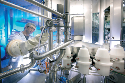 Microbes Make or Break Foods | Labcompare.com