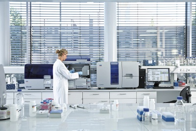 Clinical Sequencing | Labcompare.com