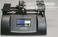 Harvard Apparatus Announces 2011 Pump Catalog | Labcompare.com