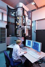 FEI Installs Advanced Electron Microscopes at nanoGUNE Nanoscience ...