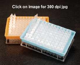 Ready-to-Use Disposable 96-Sample Equilibrium Dialysis Plates ...