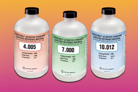 Traceable® pH Buffer Standards (CRM) | Labcompare.com