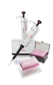 Thermo Fisher Scientific Introduces More Ergonomic Pipette and Tip ...
