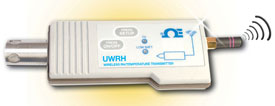 OMEGA Introduces Wireless Relative Humidity/Temperature Transmitters ...