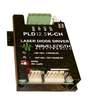 Compact Linear Laser Diode Driver to 12.5 A | Labcompare.com