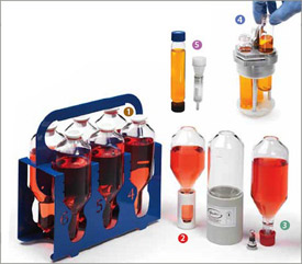 Improving Accelerated Solvent Extraction (ASE®) Workflow | Labcompare.com