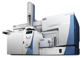 Thermo Fisher Scientific Launches New GC-MS/MS Instrument for Superior ...