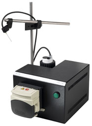 Introducing the PL220 Automated Oiler | Labcompare.com