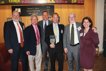 BioTek Inducted into Deane C. Davis Vermont Business Hall of Fame ...