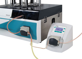 Automated Production of High Quality Blood Agar | Labcompare.com