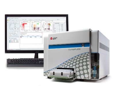 Flow Cytometry | Labcompare.com
