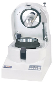Mortar Grinder – The essential instrument in the processing laboratory ...