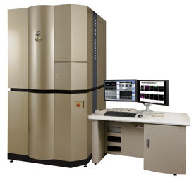 JEOL Unveils New High Throughput, Automated TEM for Nano-analysis ...