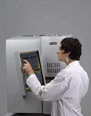 New Instrument Literature Available from LECO Corporation | Labcompare.com