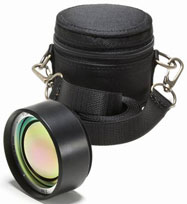 Macro Lenses Enable Close-Up Thermal Inspection | Labcompare.com