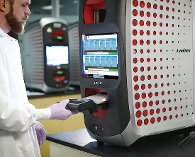 The Automated Lab | Labcompare.com