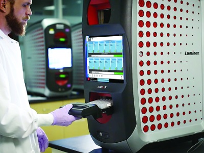 The Automated Lab | Labcompare.com