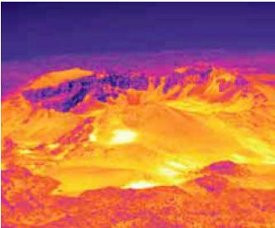Thermal Imaging Cameras Help Predict Volcanic Activity | Labcompare.com