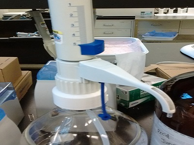 Workflow | Labcompare