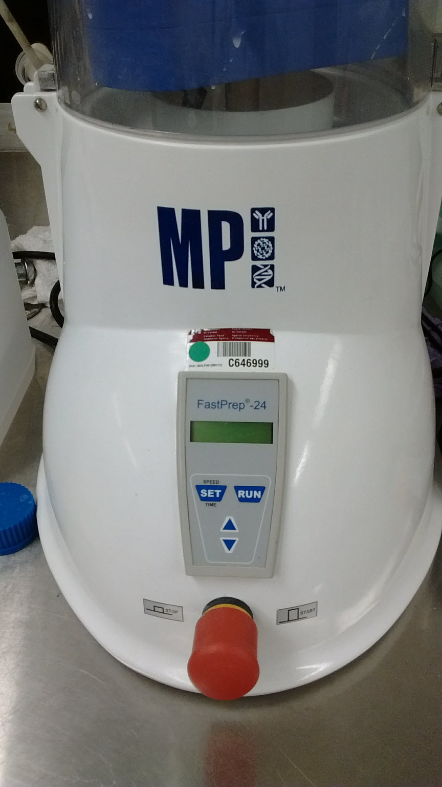 | Labcompare Product Review. Quick Sample Prep for Molecular ...